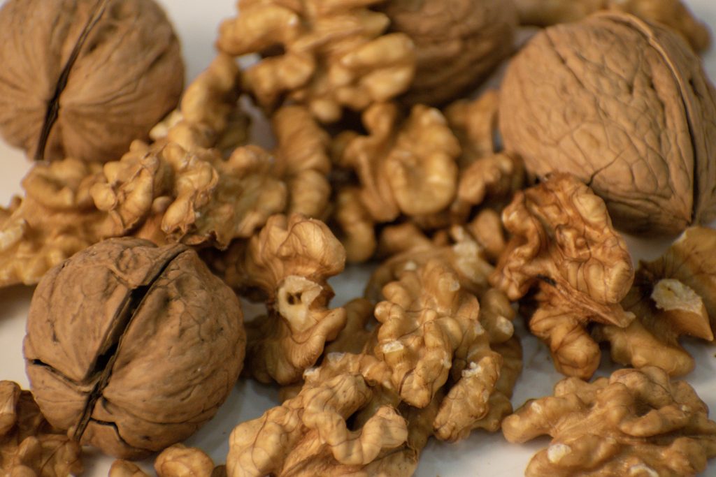 Akhrot - Gokul Sweet