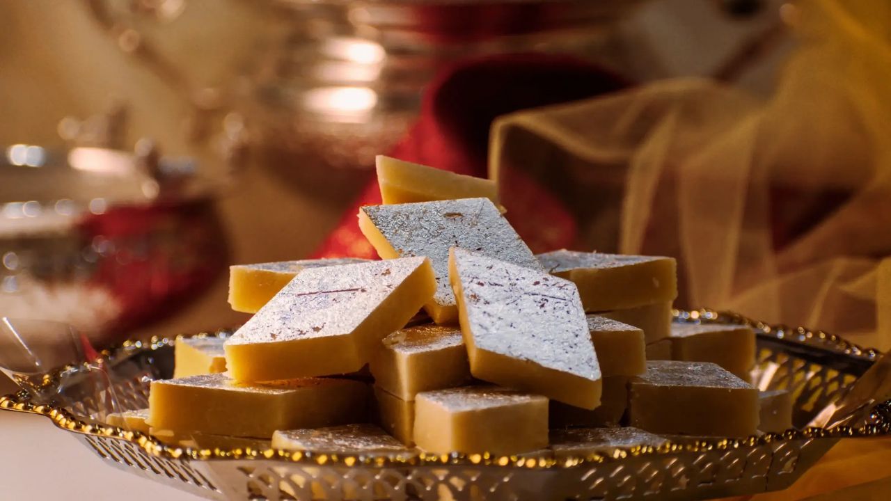 Top 10 Must-Try Mithai for Every Sweet Tooth - Gokul Sweet